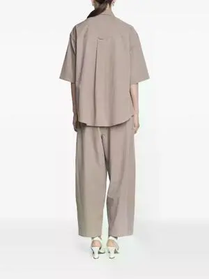 Maria Mcmanus Short-sleeve Shirt