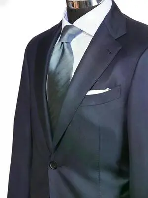 Caruso Norma Single-breasted Suit