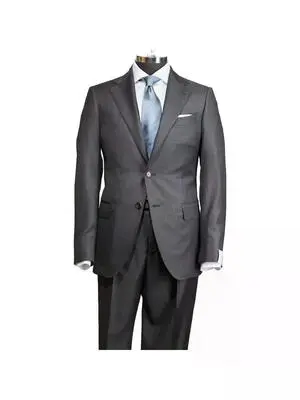 Caruso Norma Single-breasted Suit