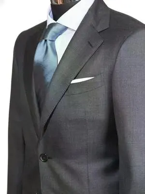 Caruso Norma Single-breasted Suit