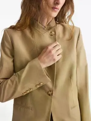 TWP Single-breasted Blazer