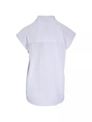 Bogner Chest-pocket Blouse
