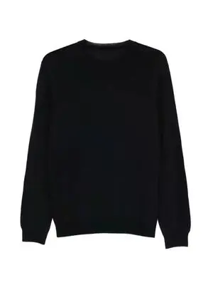 ZANONE Crew-neck Sweater