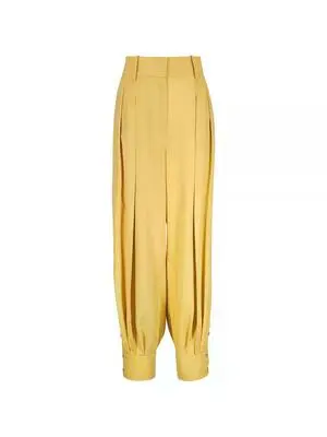 Michael Kors Full Length Pants For Women