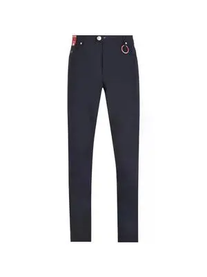 Tramarossa Patchwork Jeans For Men