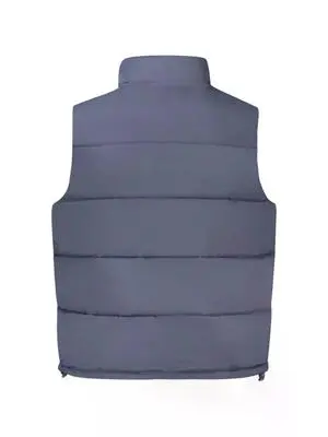 Guess Quilted High-neck Gilet