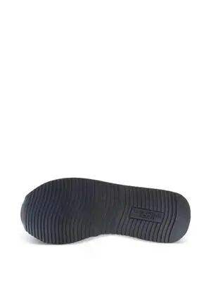 U.s. Polo Assn. Panelled Sneakers