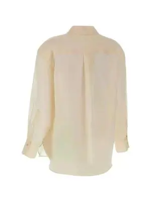 Marella Semi-sheer Shirt