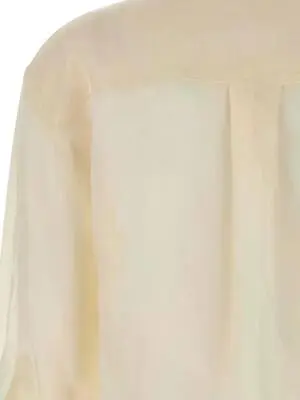 Marella Semi-sheer Shirt