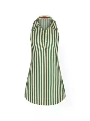 Simonmiller Button Up Day Dresses