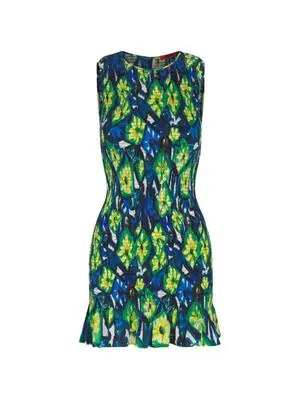 Simonmiller Paneled Day Dresses