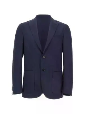 Corneliani Whisper Blazer