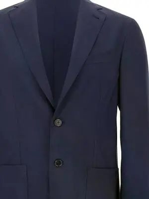 Corneliani Whisper Blazer