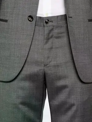 Giorgio Armani Single-breasted Notch-lapel Suit