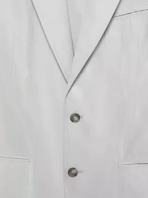 TOM FORD Notch-lapel Blazer