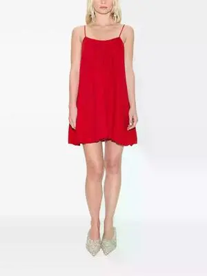 SIMONMILLER Cleo Sleeveless Mini Dress