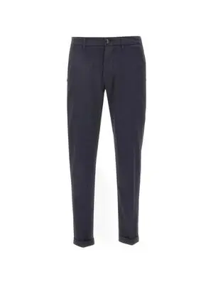 RE-HASH Mucha Chinos - Blue