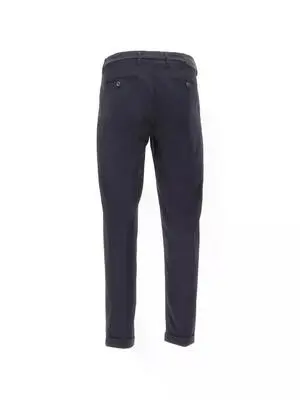 RE-HASH Mucha Chinos - Blue