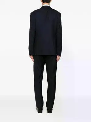 Giorgio Armani Single-breasted Notch-lapel Suit