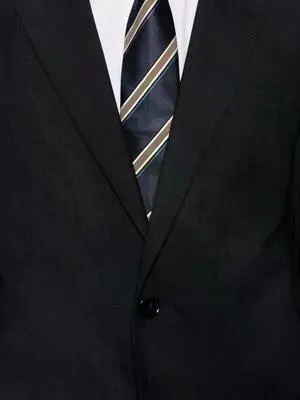 Giorgio Armani Single-breasted Notch-lapel Suit
