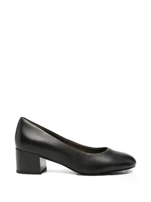 LINDA BAUMANN Block-heel Pumps
