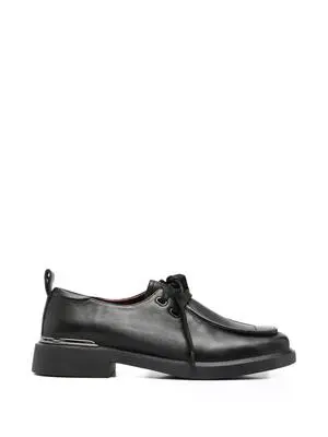Linda Baumann Criss-cross Flats For Women