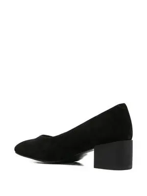 LINDA BAUMANN Block-heel Pumps
