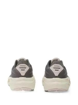 Brooks Ghost 17 Sneakers - Grey