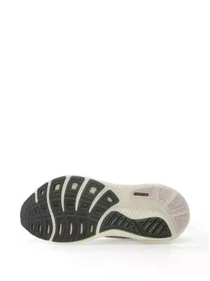 Brooks Ghost 17 Sneakers - Grey