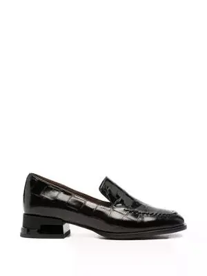 Linda Baumann Loafer Flats For Women