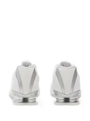Nike Shox Z Sneakers - Grey