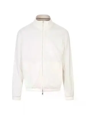 MONTECORE Reversible High-neck Jacket