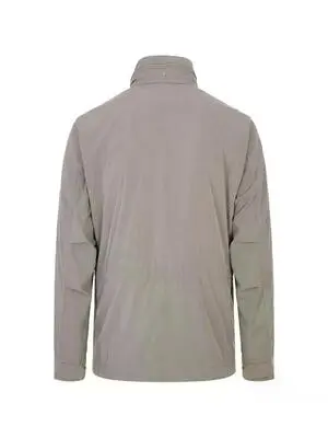 MONTECORE Multi-pocket Field Jacket - Grey