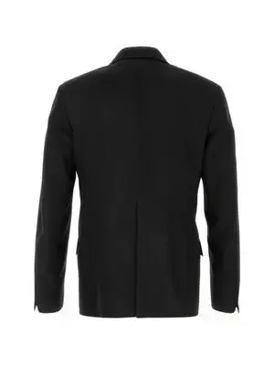 JIL SANDER Single-breasted Notched-lapels Blazer