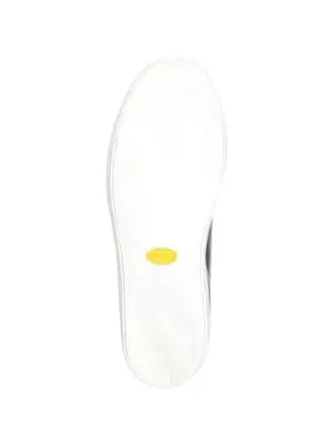 Bontoni Vincente Perforated Leather Sneakers