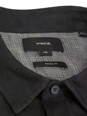 Vince Button-up Shirt