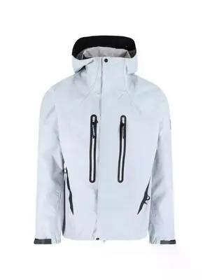 AND WANDER 2.5 Hooded Jacket