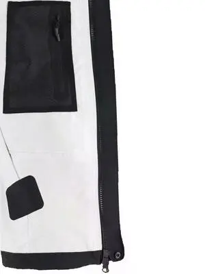 AND WANDER 2.5 Hooded Jacket
