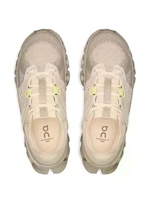 On Cloudswift Amp Sneakers - Neutrals