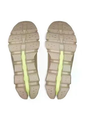 On Cloudswift Amp Sneakers - Neutrals