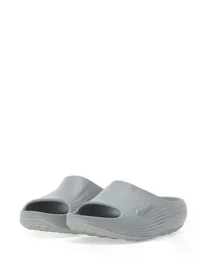 Nike Reactx Rejuven8 Slides - Grey