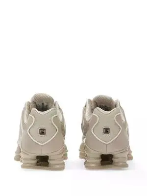 Nike Shox Tl Sneakers - Neutrals