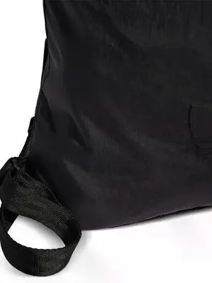 Adidas Logo-embossed Drawstring Backpack