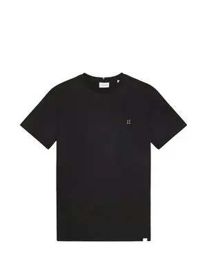 Les Deux Embroidered T-shirts For Men