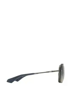 Dita Mach-six Pilot Sunglasses