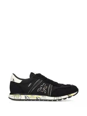 Premiata Lace Sneakers For Women