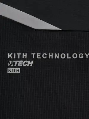 Kith Hooded Zip-up Jacket