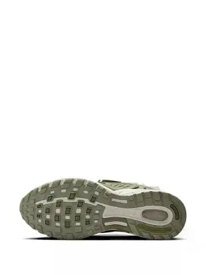 Nike Air Pegasus Sneakers - Green