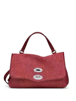 Zanellato Twisted Totes