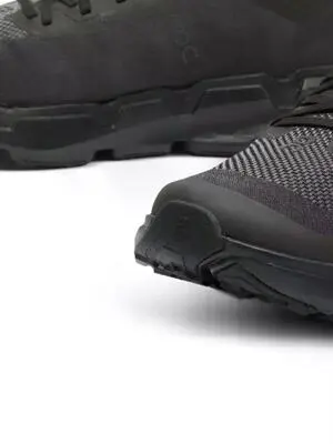 On Cloudsoma Sneakers - Black